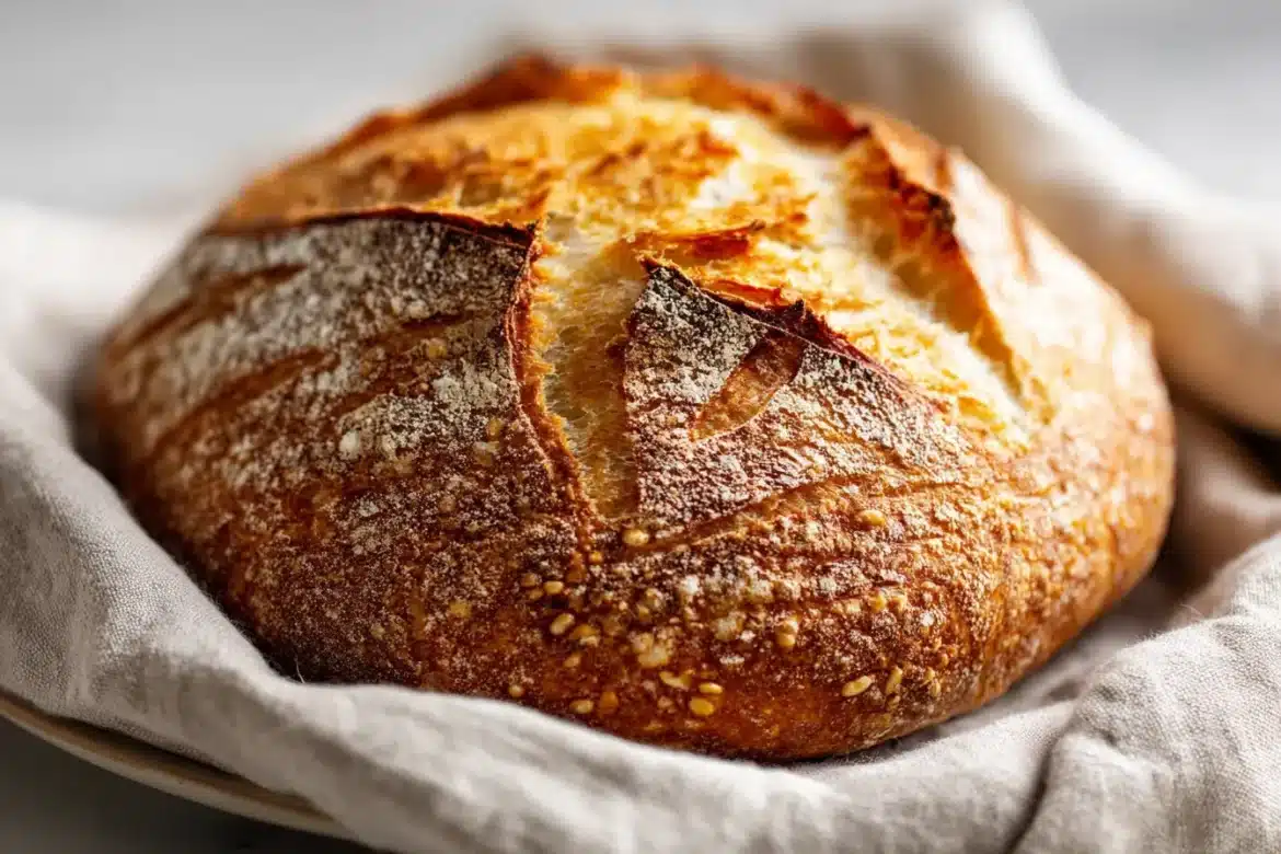Acme Bread Copycat Recipe - myrecipecast.com