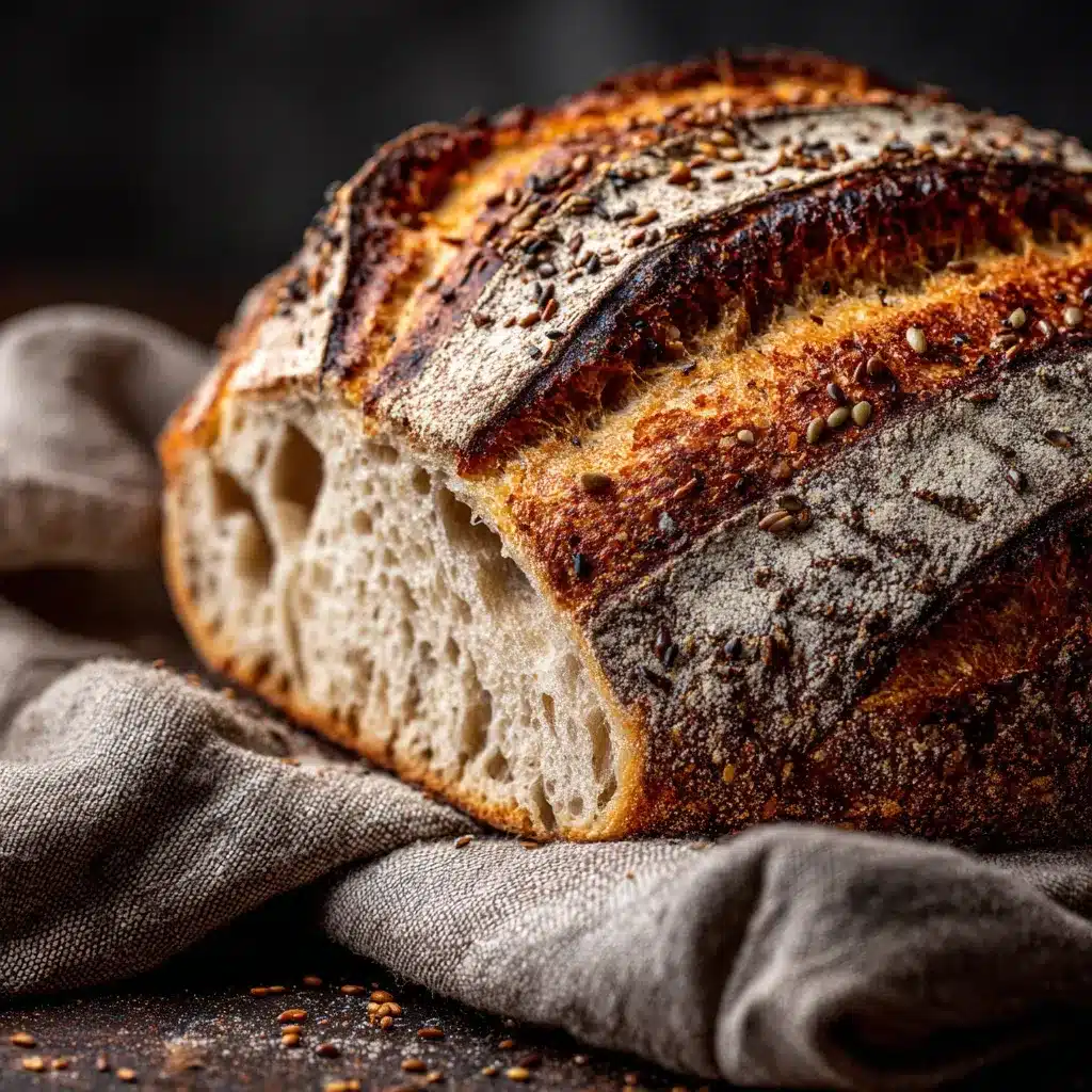 Acme Bread Copycat Recipe - myrecipecast.com