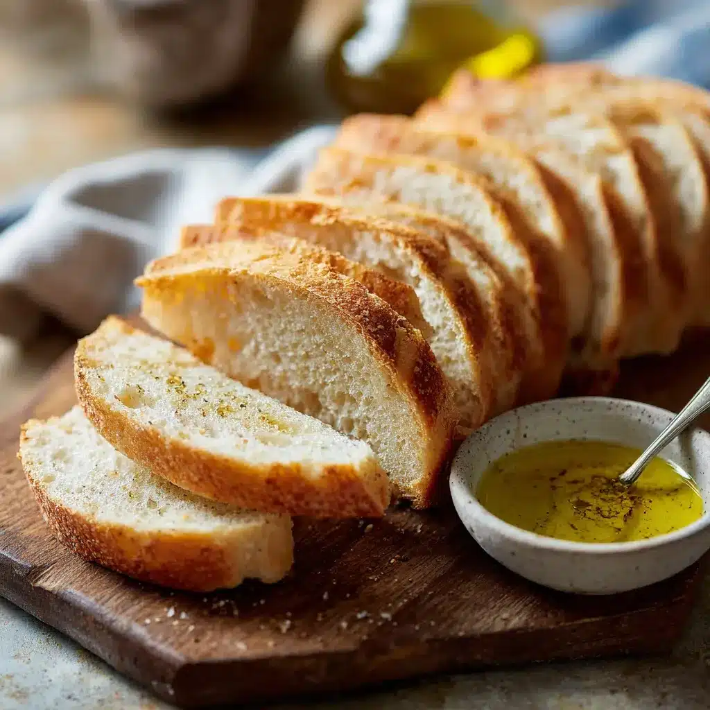 Acme Bread Copycat Recipe - myrecipecast.com